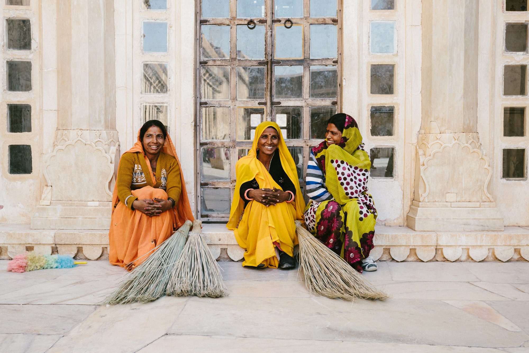 Four Days in Rajasthan » Kevin Rogers | Photographer